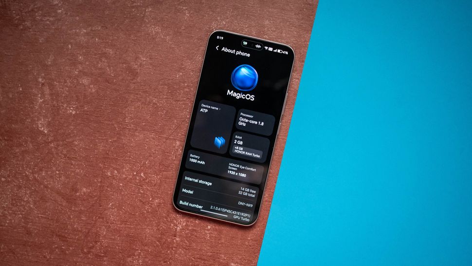 Honor 400 review: Beating the Galaxy A56 where it counts | Android Central