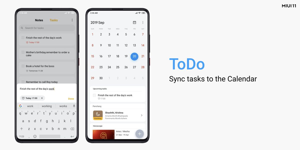 MIUI 11: Every Xiaomi phone that's set to receive it, timeline and new ...