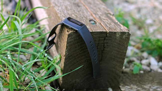Fitbit Charge 6 review | TechRadar