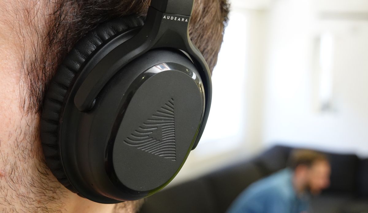 Audeara A-01 review | TechRadar