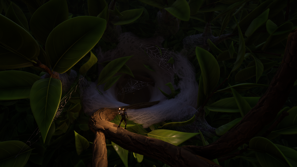 Grounded review | PC Gamer