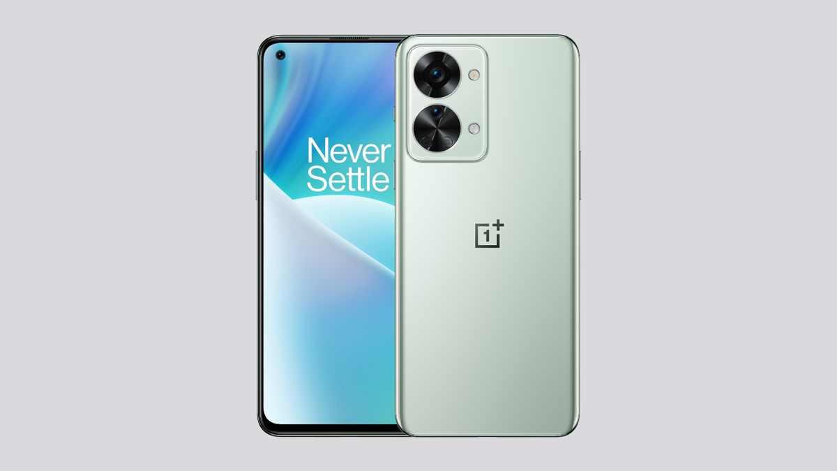 Oneplus Nord 2t 5g Launches As The First Dimensity 1300 Smartphone In