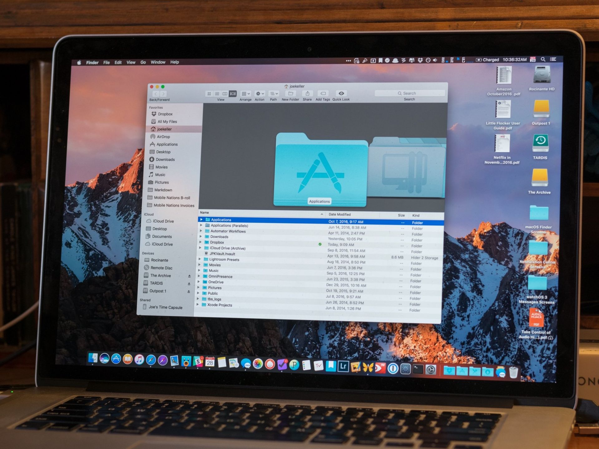 How to use Finder on your Mac | iMore