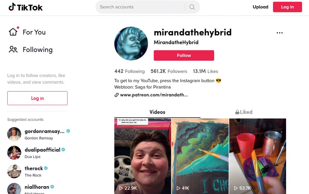 The 13 best social media platforms for artists and designers | Creative ...