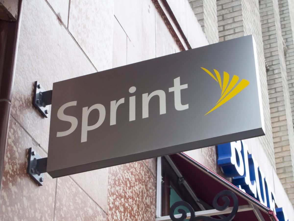 Sprint takes device security to a whole new level with latest ...