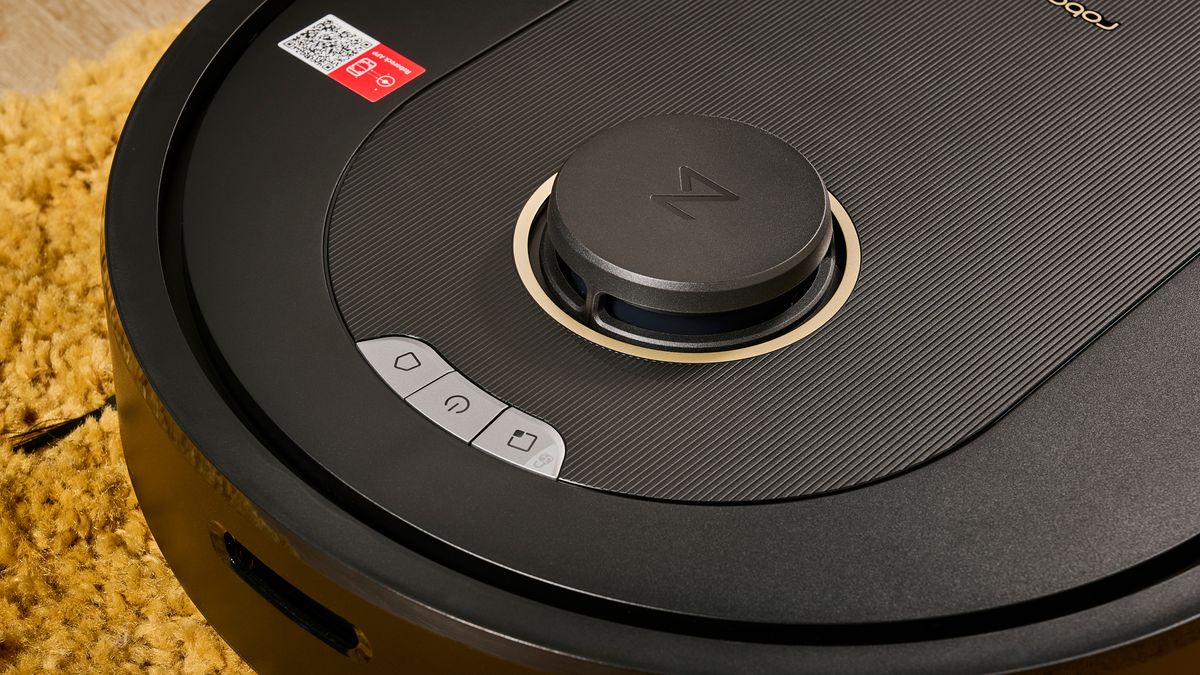 Roborock Q5 Pro+ robot vacuum review: an affordable bot with strong ...