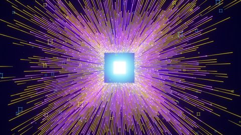 The fastest CPU of 2025 | TechRadar