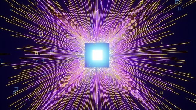 The fastest CPU of 2025 | TechRadar