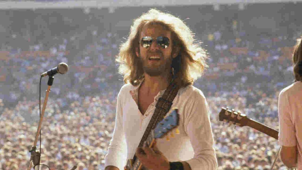 Don Felder interview: the man who survived the Eagles | Louder
