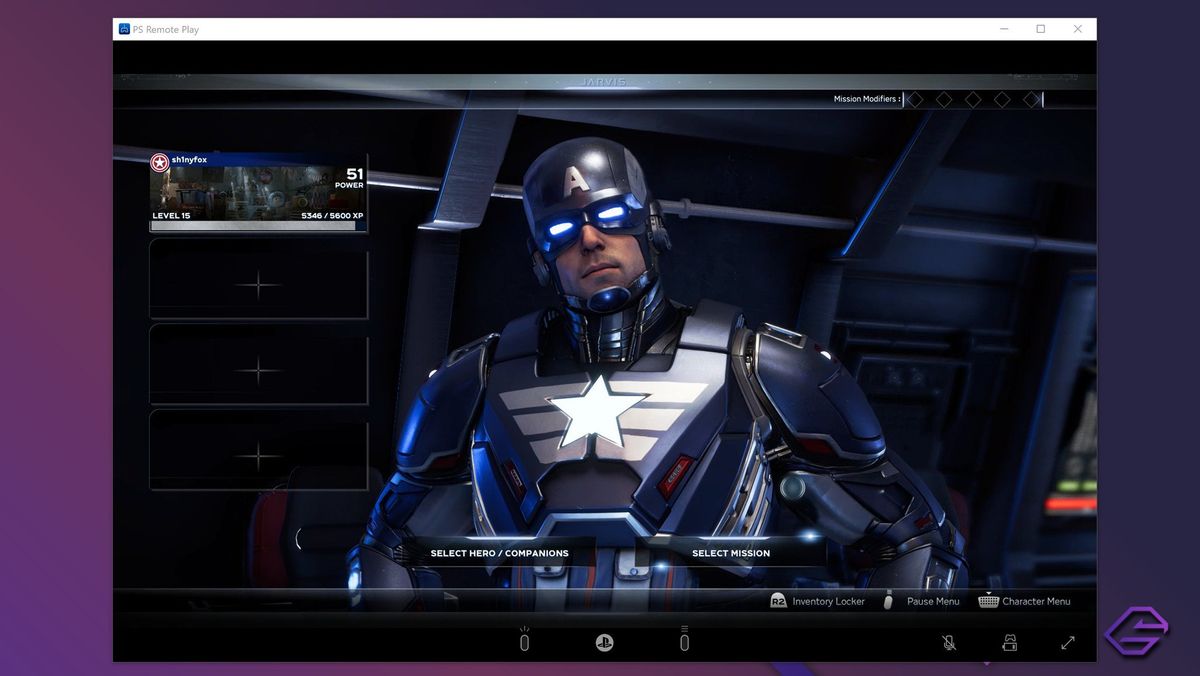 How to remote play PS5 on Windows | Windows Central