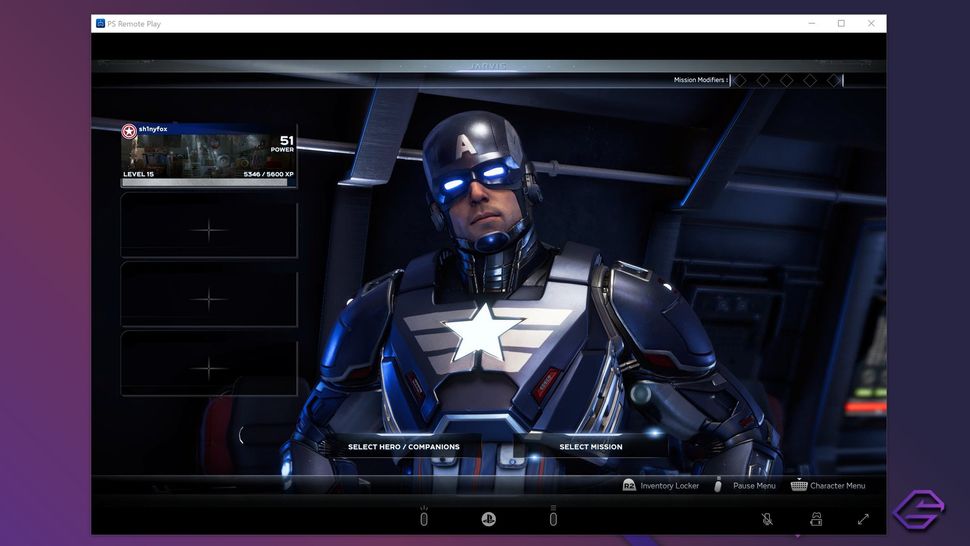How to remote play PS5 on Windows | Windows Central
