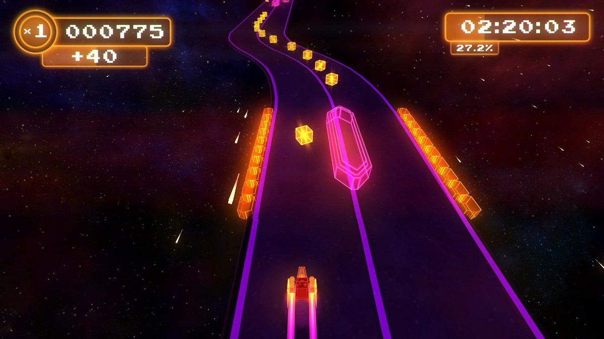 Spectra: 8bit Racing – Xbox One review | Windows Central