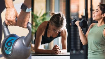 Best exercise for longevity, revealed by exercise scientists | Woman & Home