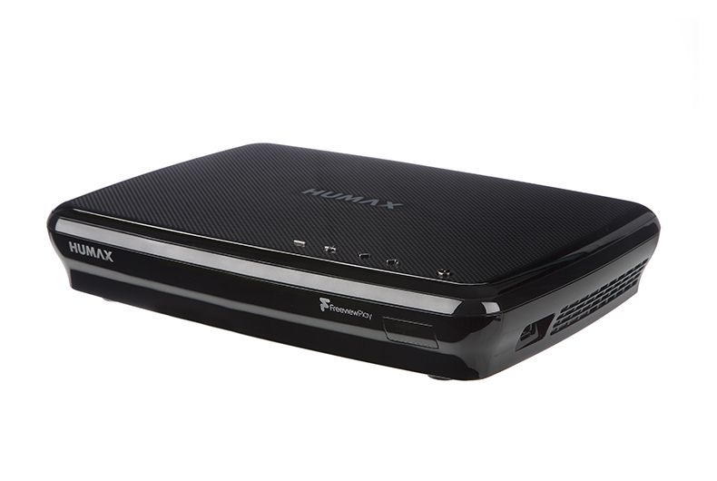 Humax FVP-5000T review | What Hi-Fi?