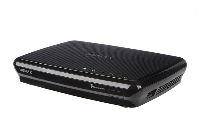 Humax FVP-5000T review | What Hi-Fi?