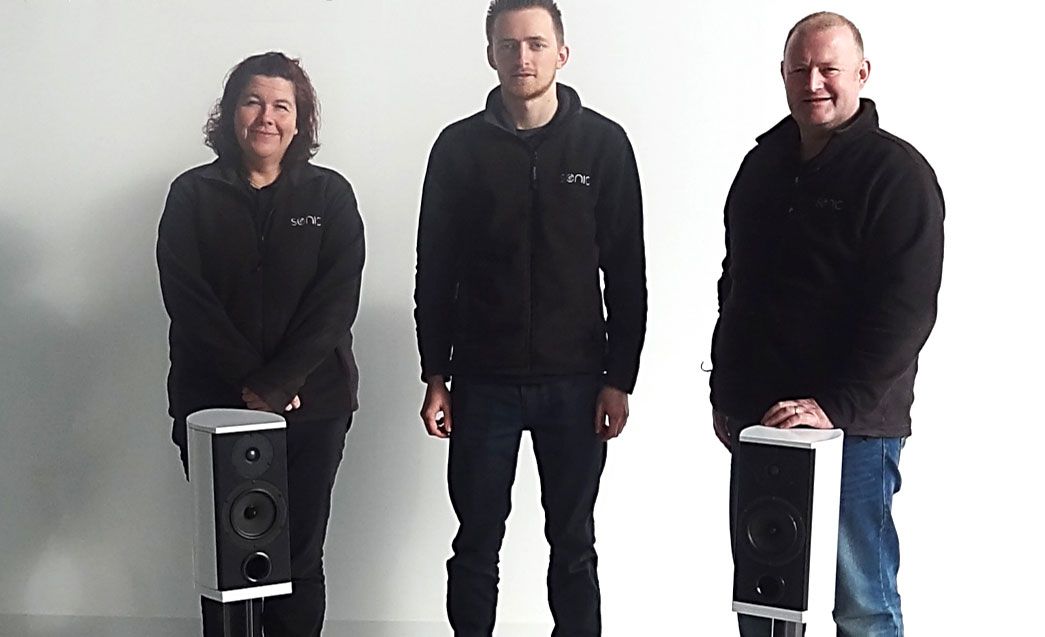 Sonic Concept to launch 'Modern British Audio Company' hi-fi brand ...