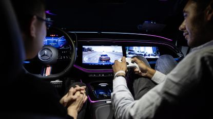 These are Mercedes-Benz, but not as you know them | T3