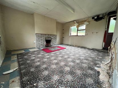 Property with potential: renovation projects for sale | Country Life
