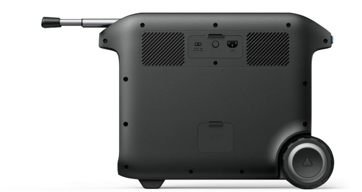 Anker 767 PowerHouse review: At home in your RV and perfect for home ...
