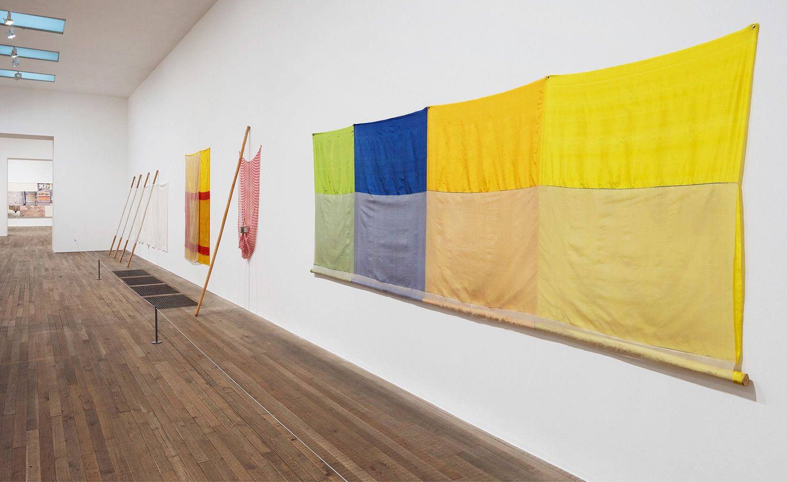 A major Robert Rauschenberg survey arrives at Tate Modern | Wallpaper*