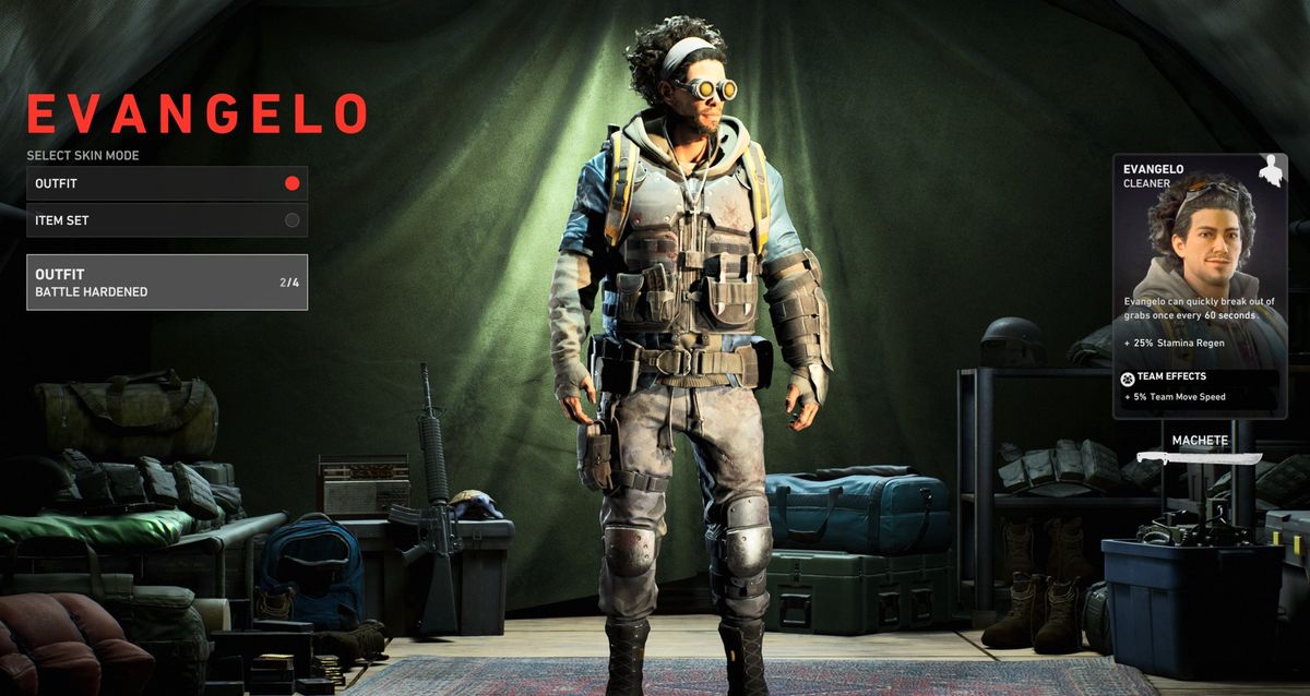 Back 4 Blood: Best card deck builds | Windows Central