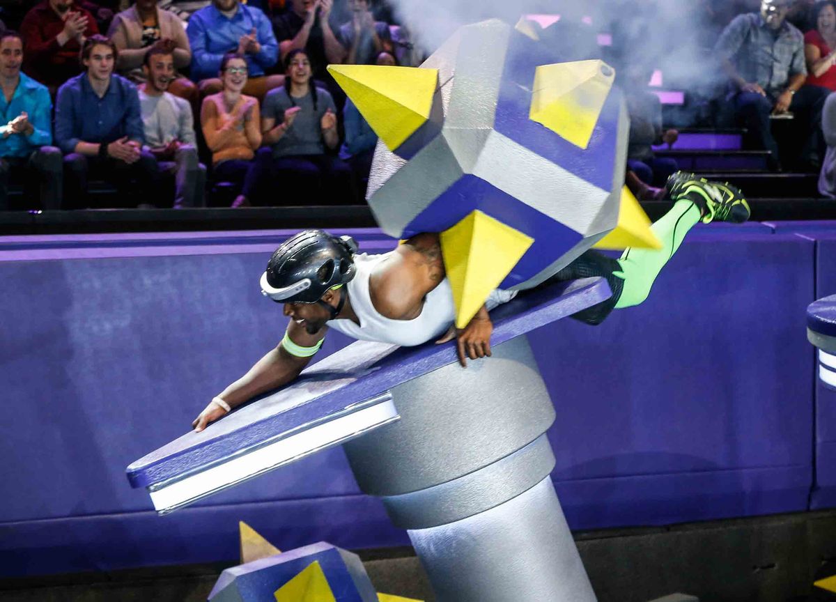 CBS Gives ‘TKO: Total Knock Out’ TV’s Biggest Promo Push | Next TV