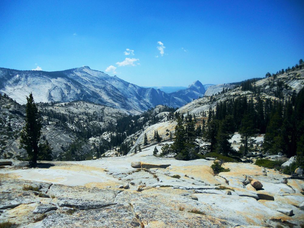 In Photos: The Magnificent Sierra Nevada Mountains | Live Science