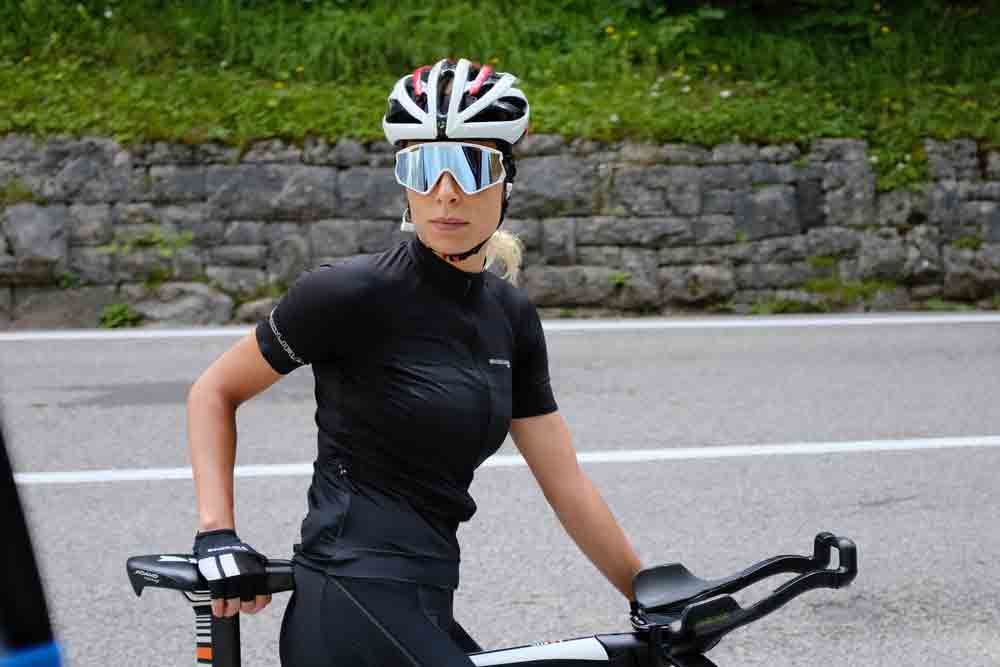 Italian cyclist will re-attempt Hour Record one day later after ...