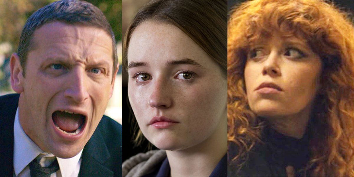The 10 Best Netflix Original TV Shows Of 2019 | Cinemablend
