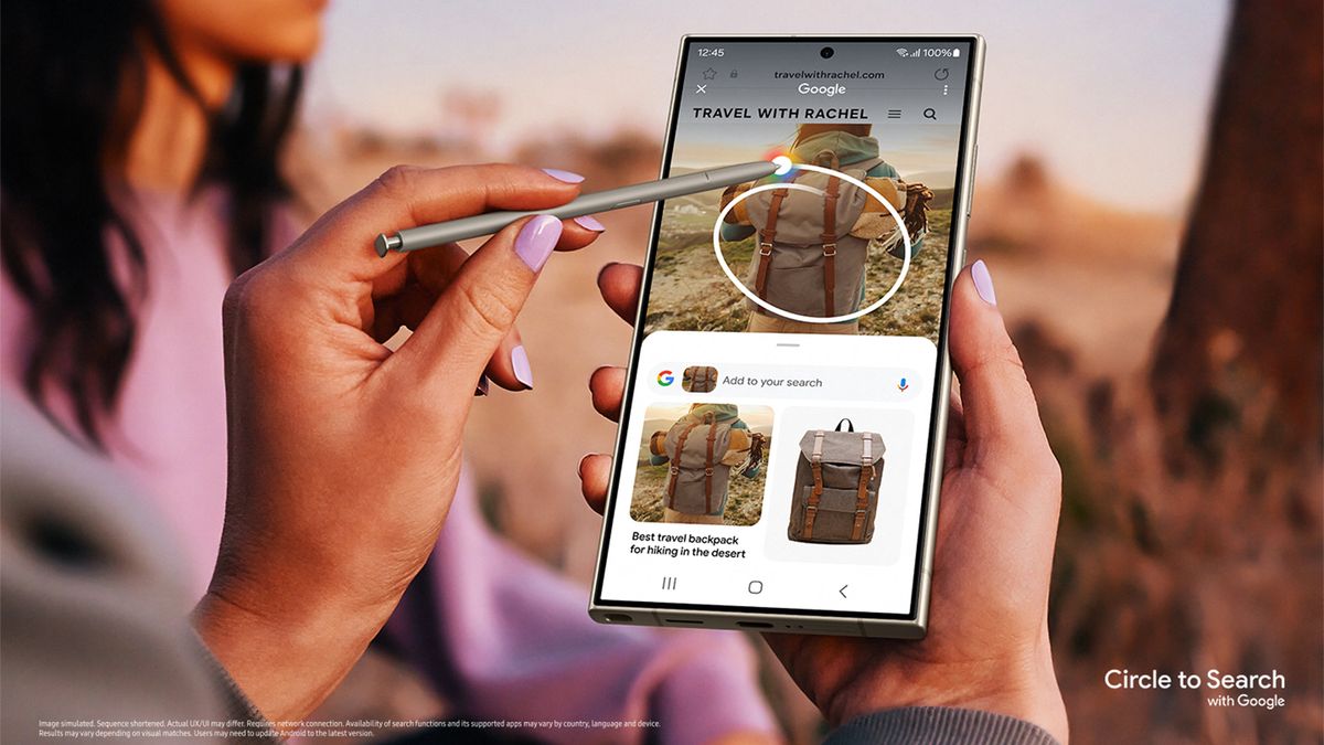 Samsung Galaxy S24 vs S24 Ultra: what are the differences? | What Hi-Fi?