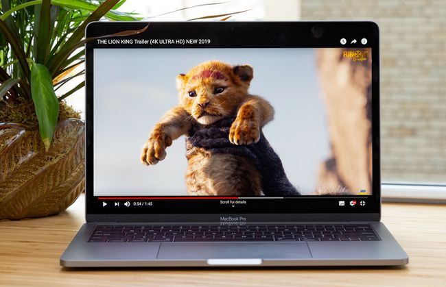 MacBook Pro 13-inch (2019) Review | Laptop Mag