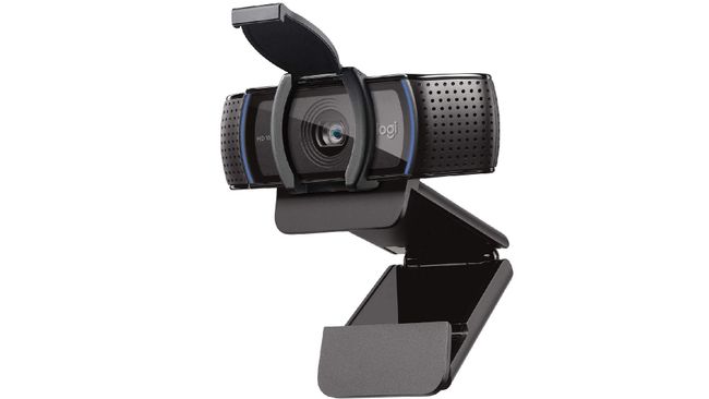 The best Mac webcams in 2022 | Digital Camera World