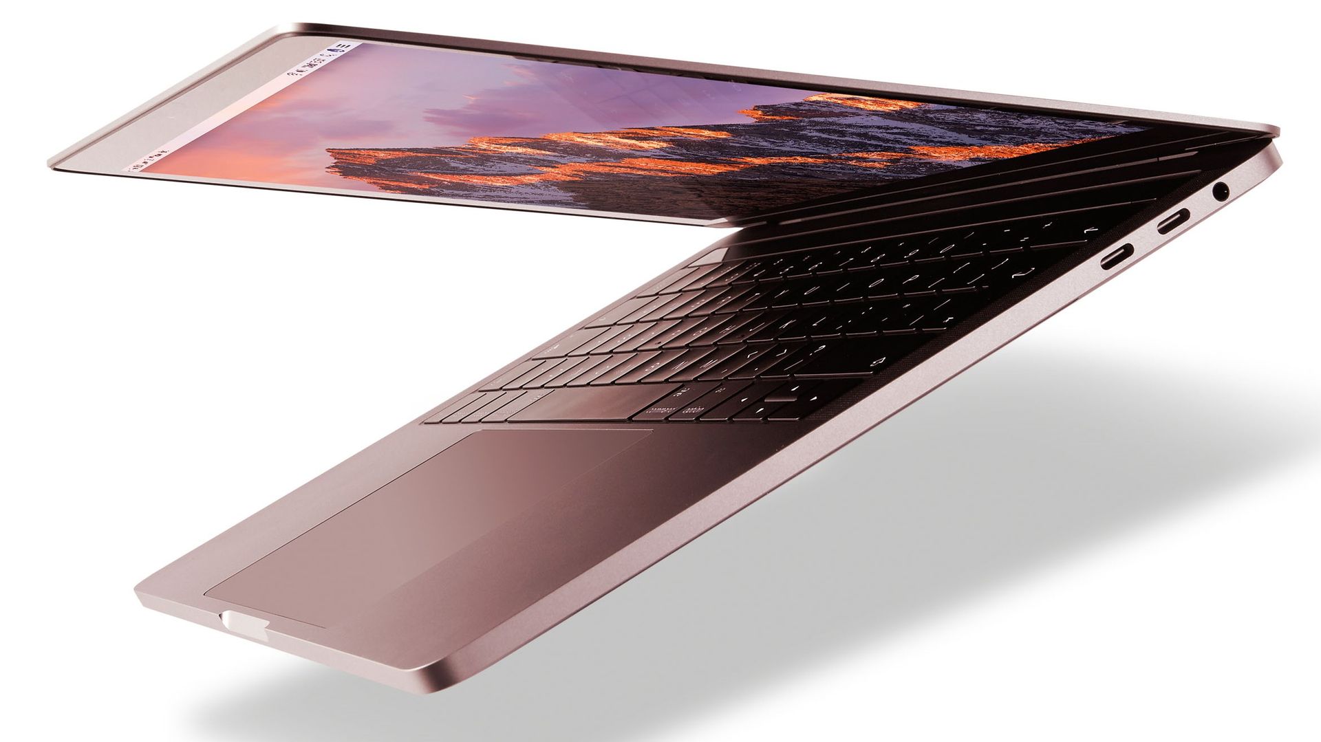 15-inch MacBook Pro with Touch Bar review: the future is here although ...