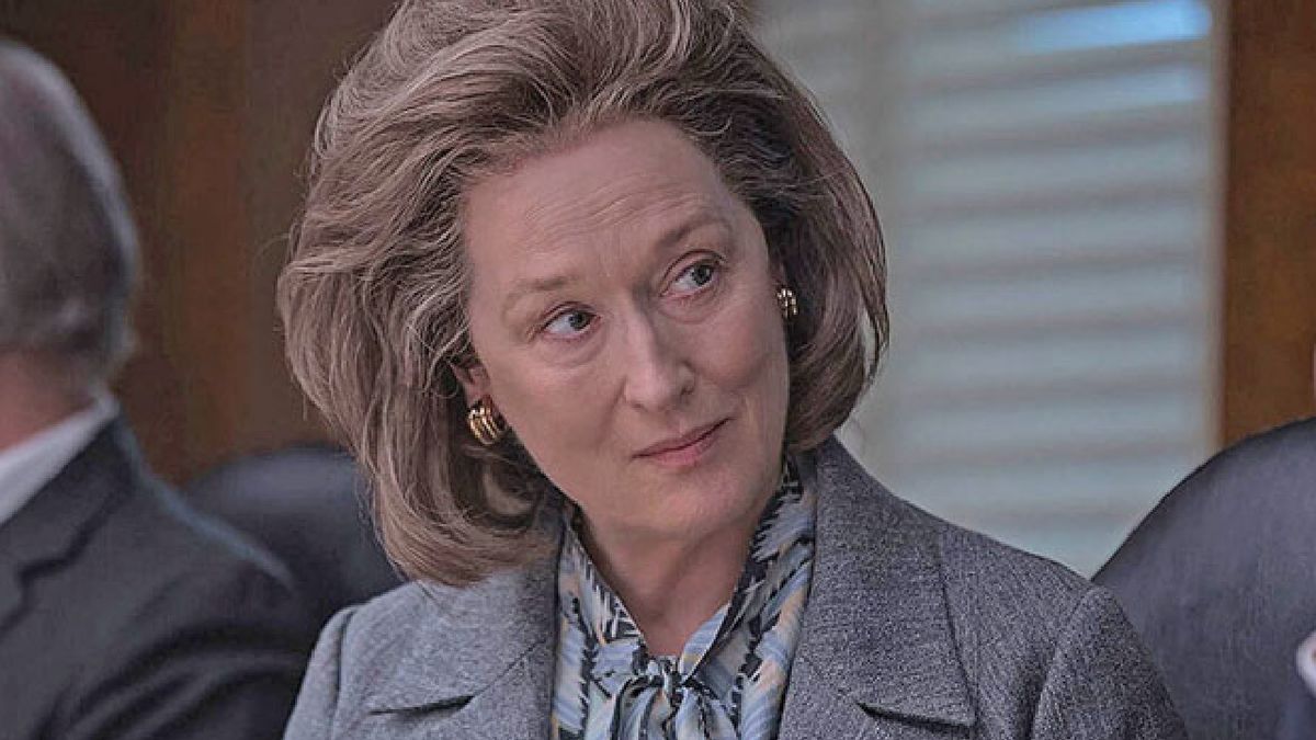 The Best Meryl Streep Movies And How To Watch Them | Cinemablend