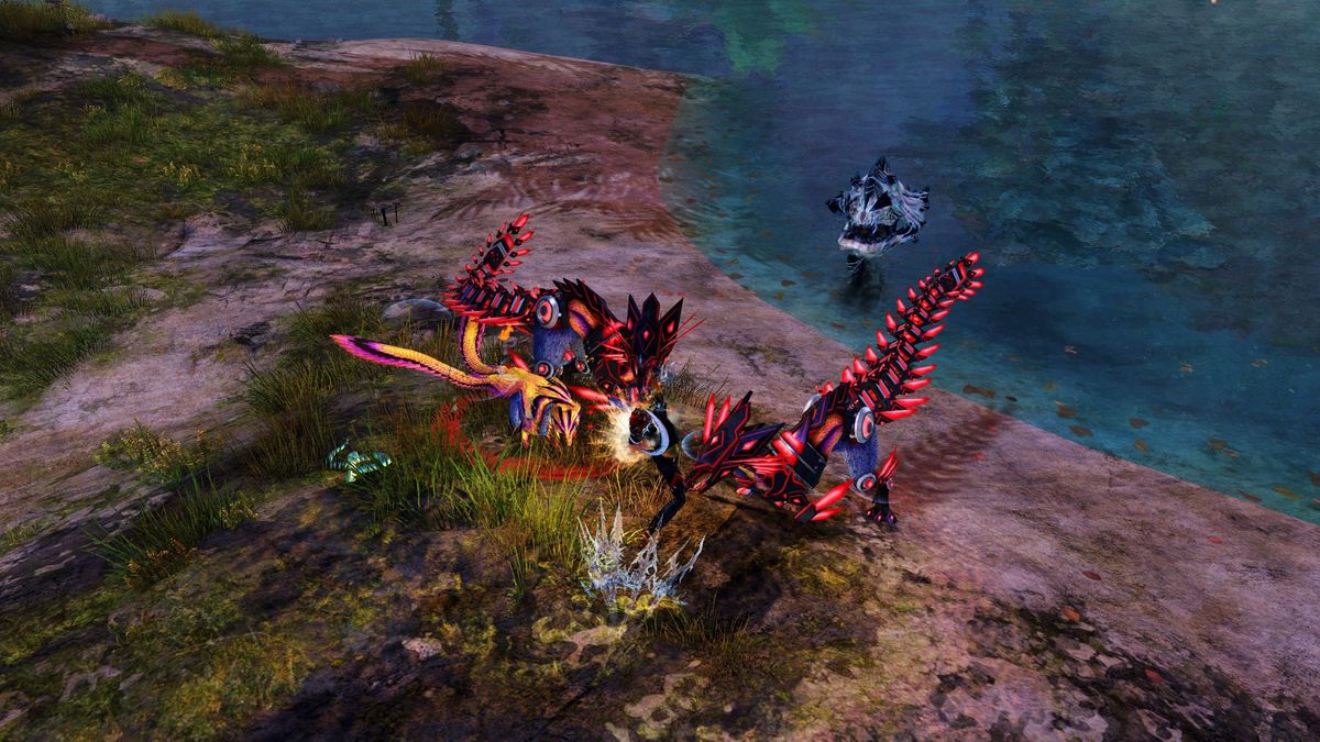 Guild Wars 2: Visions of Eternity is the MMO's best annual expansion ...