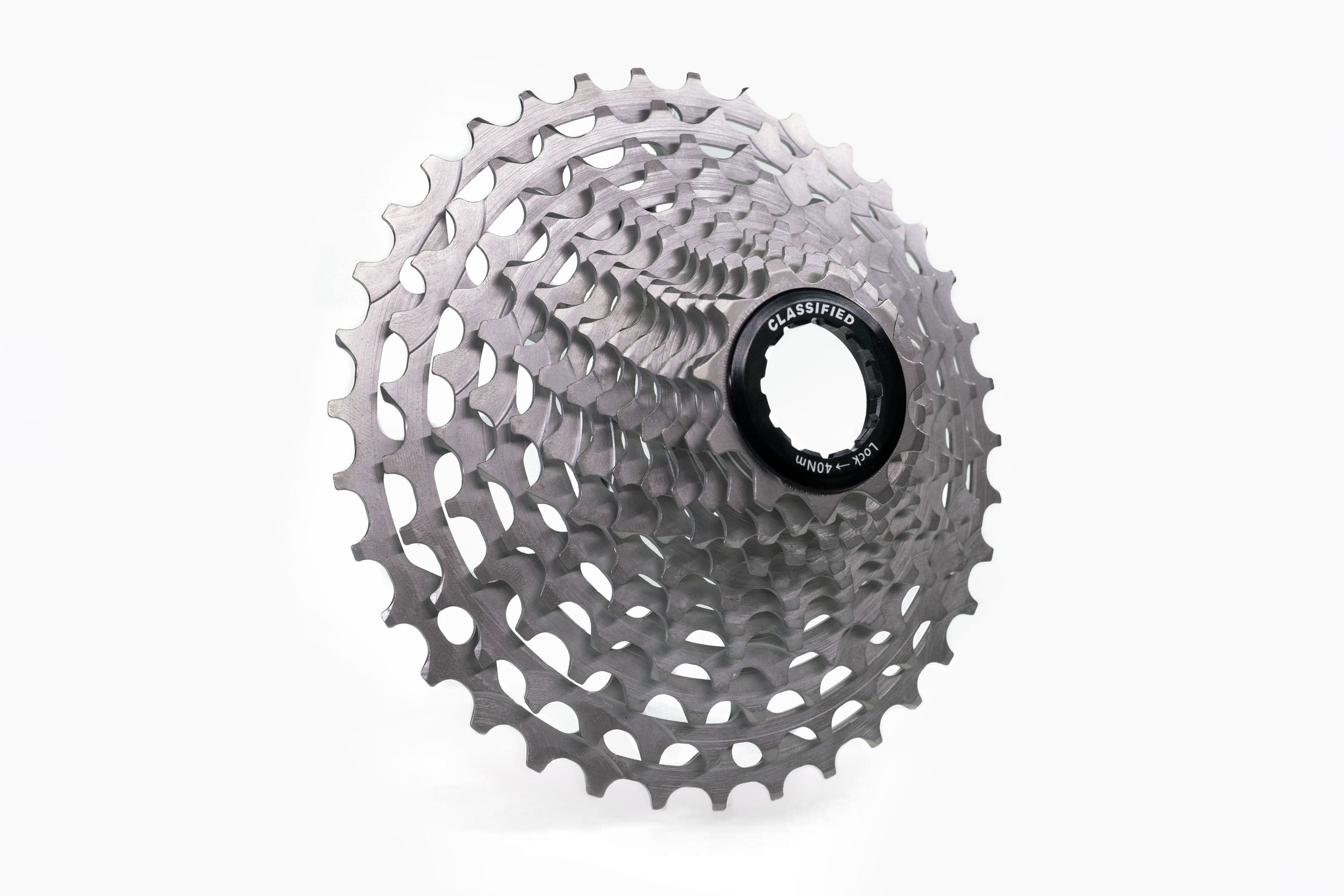 Campy compatible: Classified launches a 13-speed cassette | Cycling Weekly