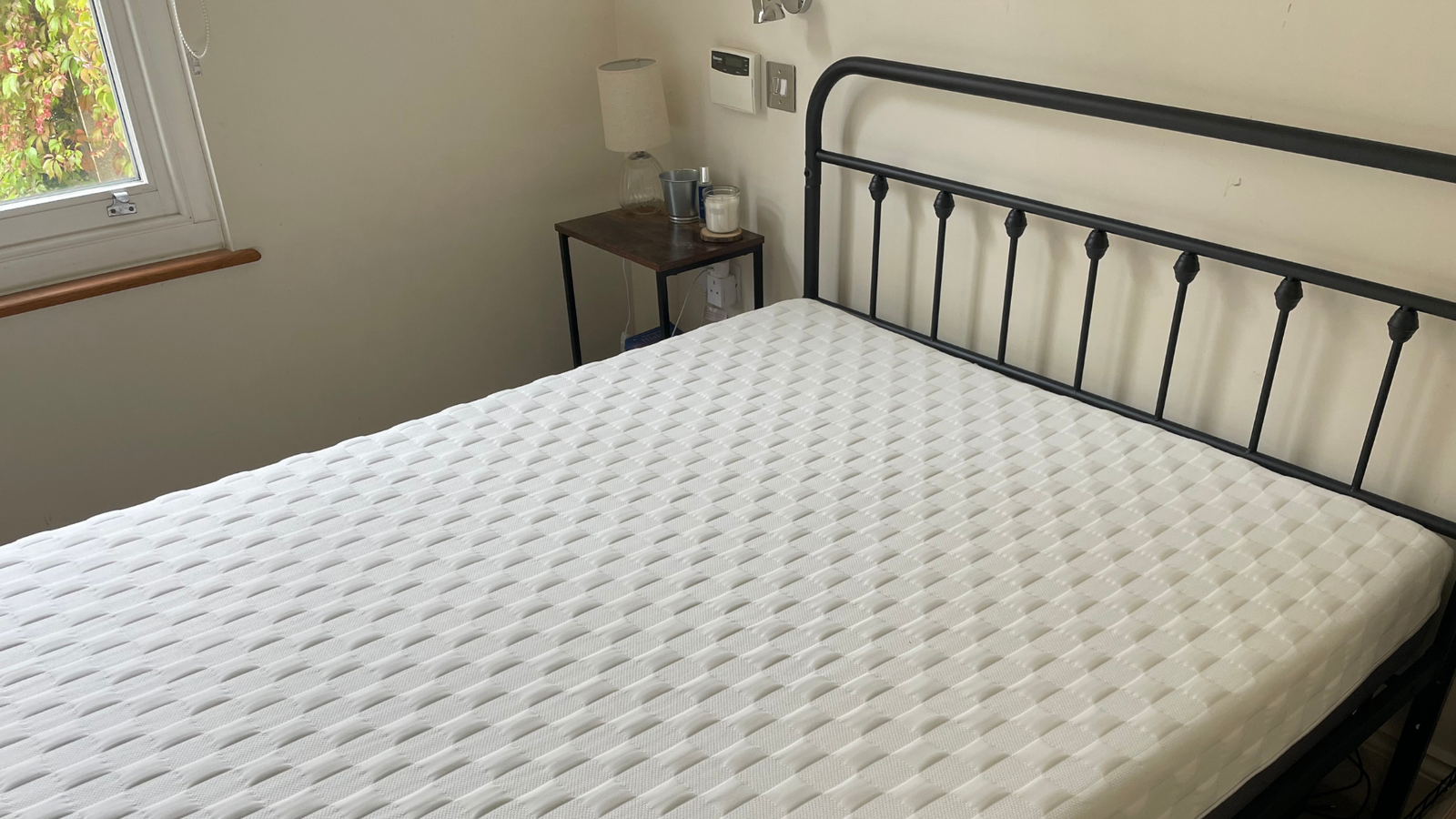 Levitex Sleep Posture Mattress review: a simple but effective way to ...