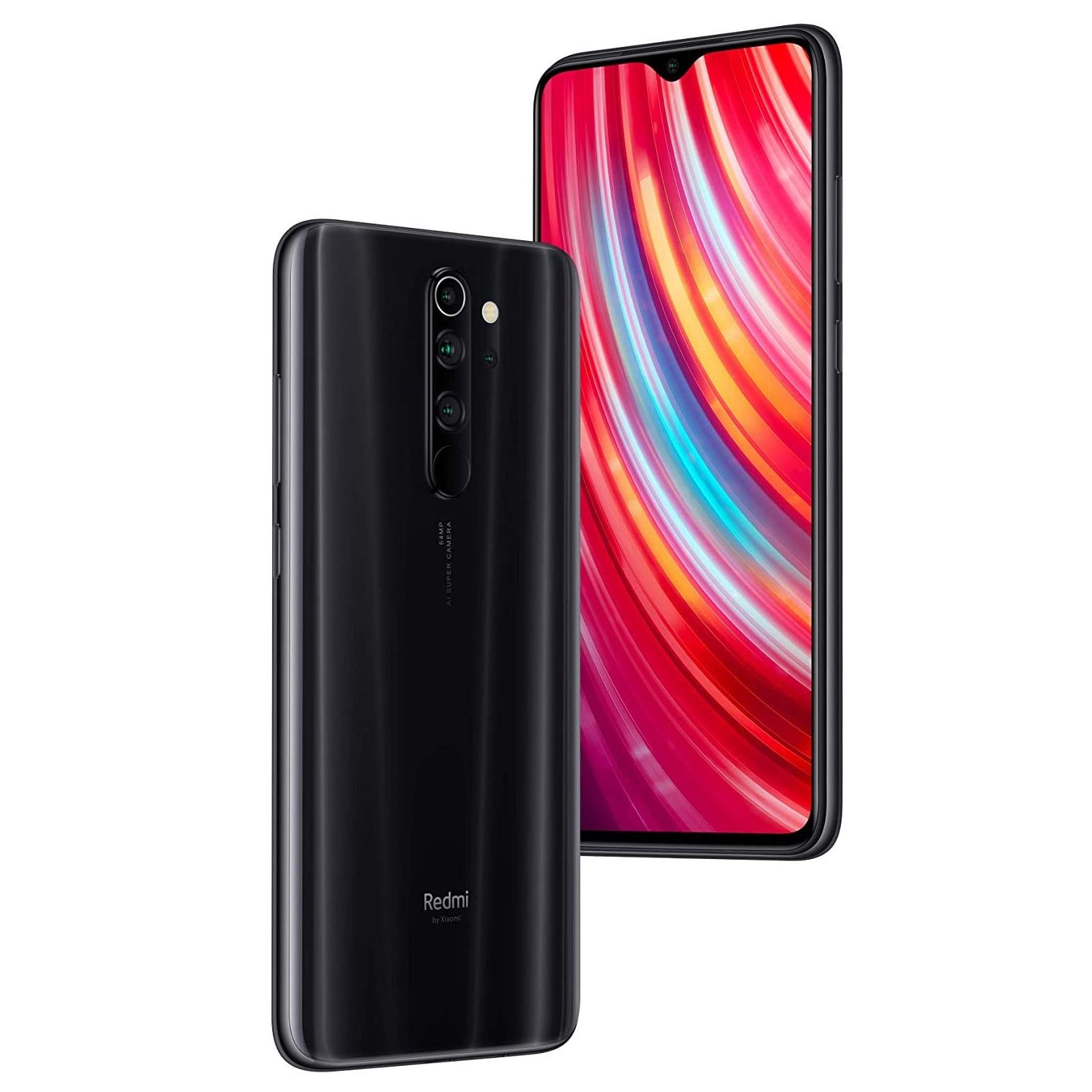 Redmi Note 8 Pro to get a new "Special Edition" soon | TechRadar