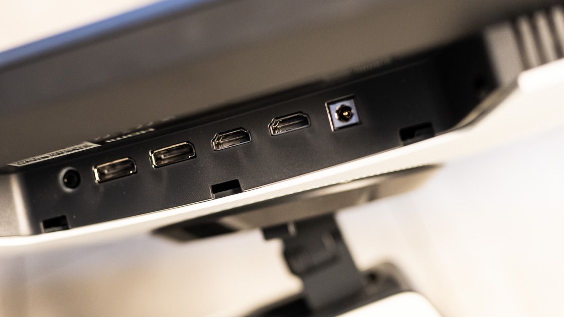 Xiaomi G Pro 27i review: a near-pro monitor for a budget price ...