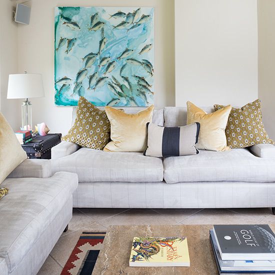 Take a tour of this refined Regency home | Ideal Home