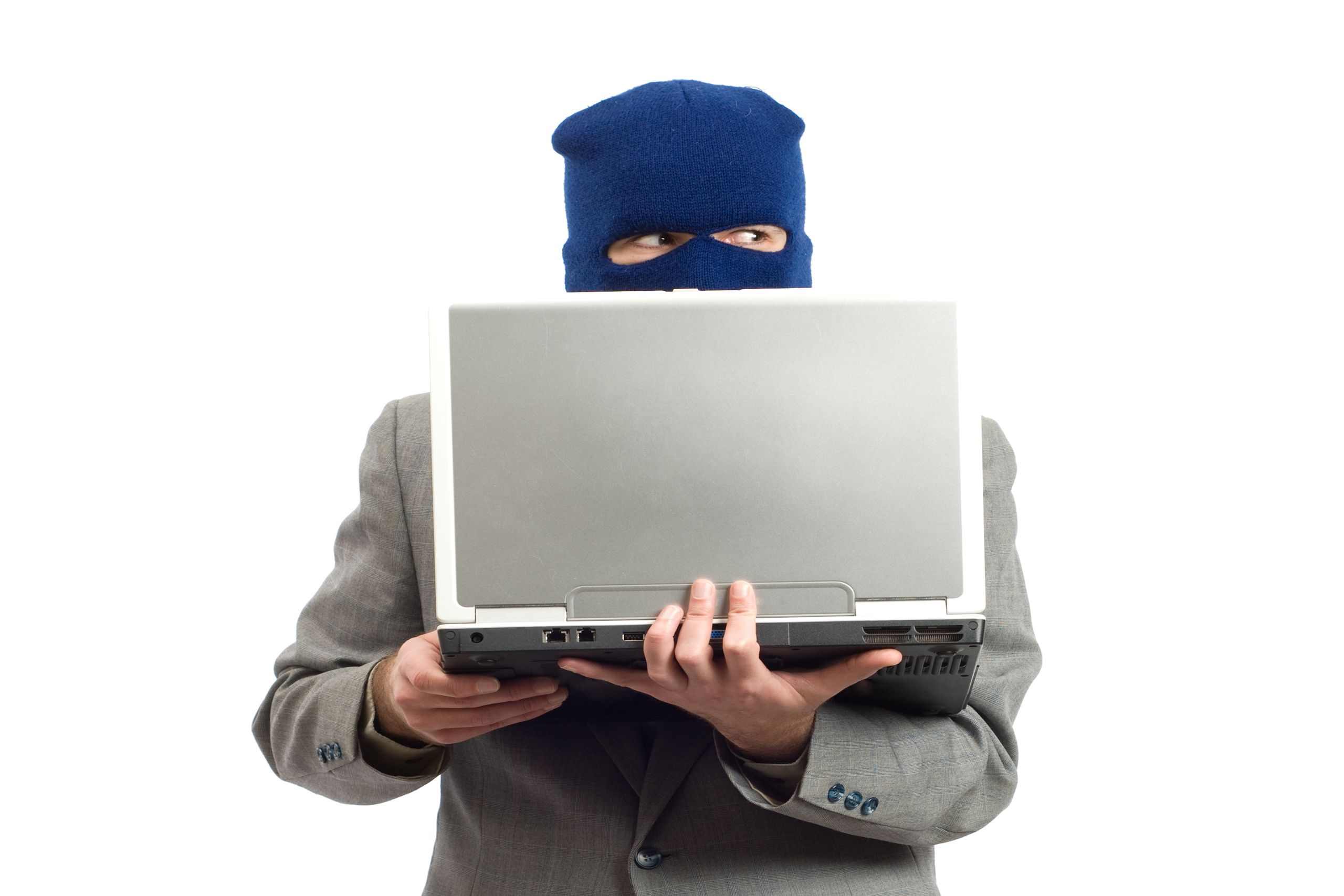 HBGary in hiding after Anonymous ‘threats of violence’ | IT Pro