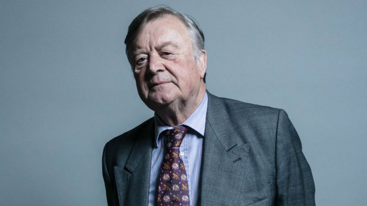 Twitter reacts to MPs' official portraits | The Week