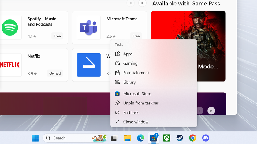 Windows 11 Coverage | Laptop Mag