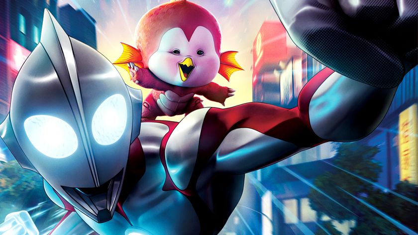 Design Coverage - Page 2 | Creative Bloq