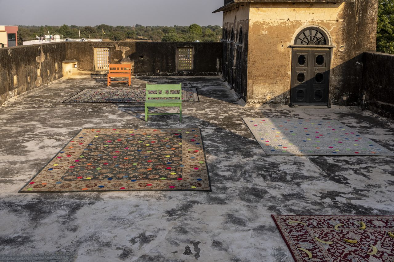 Milan Design Week 2025: what to see at the fair | Wallpaper*