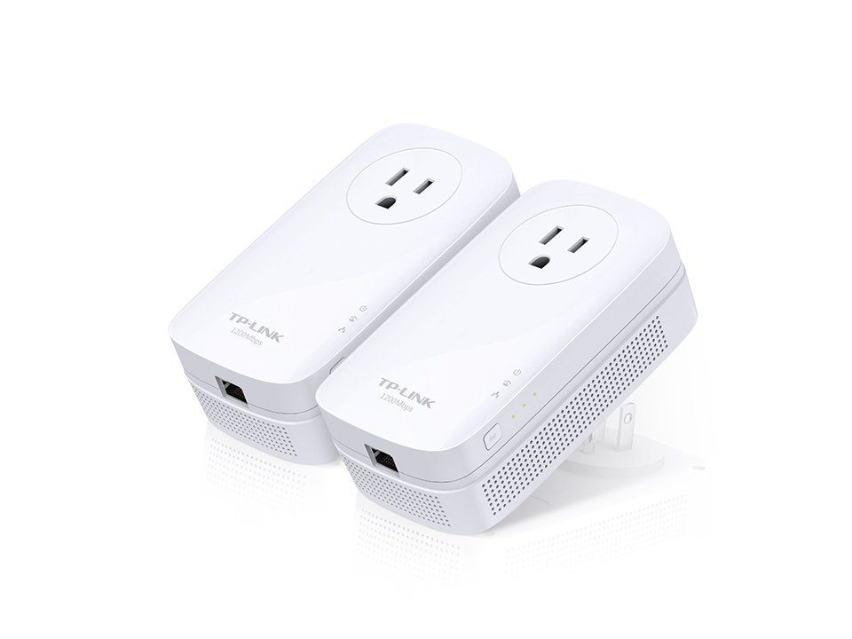 What you should know about Powerline networking in your home | Windows ...