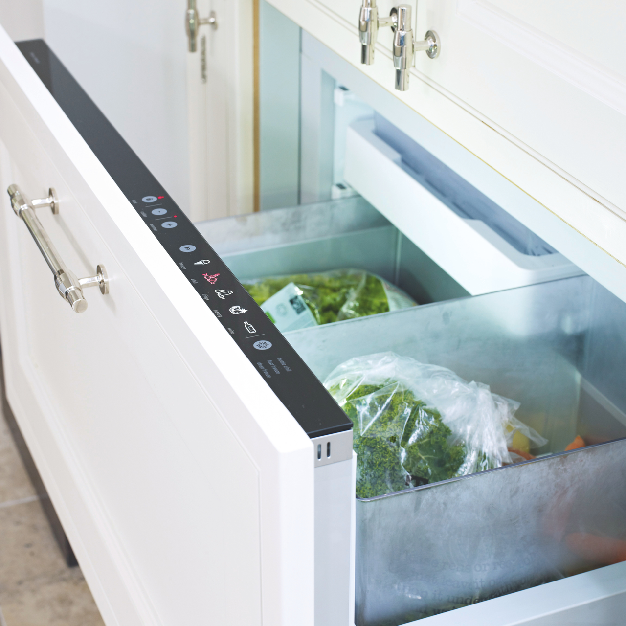 How to claim compensation for spoiled freezer content during a power ...