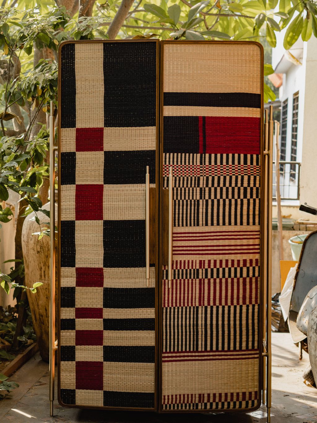 Design ni Dukaan's new collection revives old Indian crafts | Wallpaper*