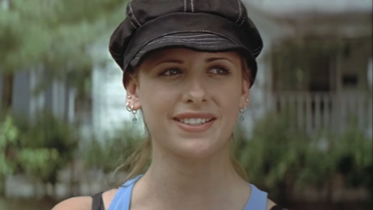 'But She Is Dead.' Jennifer Kaytin Robinson Gets Real About The I Know ...