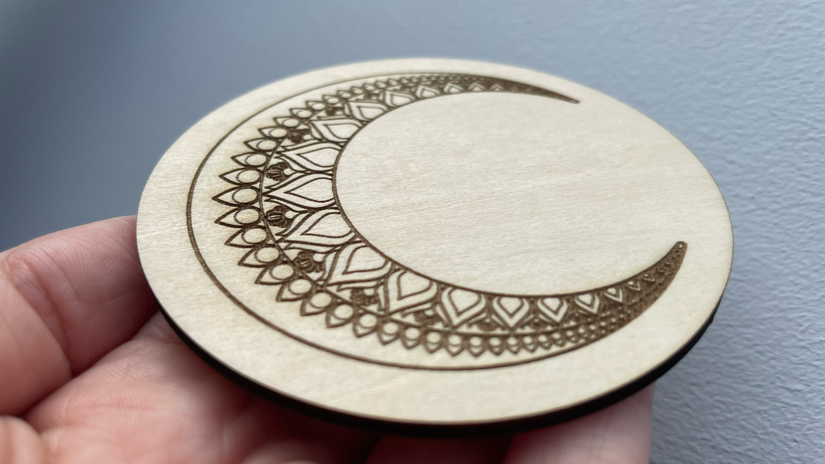 xTool S1 review: an impressive laser cutter and engraver, but not ...